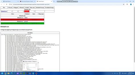 Assertion In Testng Youtube