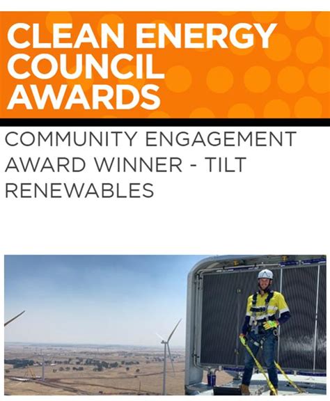 Nicholas Barda On Linkedin Communityengagement Renewableenergy Windenergy Vret 12 Comments
