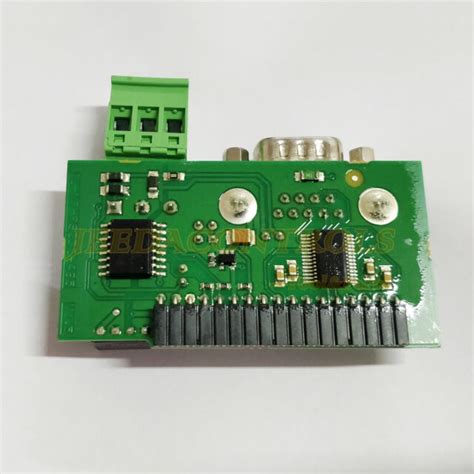 Plug In Communication Module Il Nt Rs232 485 For Sale Online Ebay