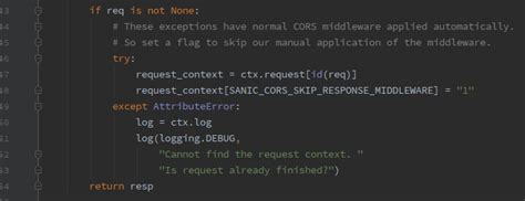 Sanic 19122 Breaks Sanic Cors 0100b1 · Issue 41 · Ashleysommer