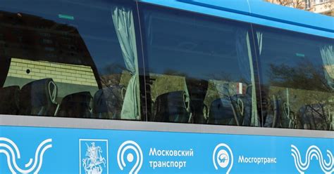 Автобусы № 74к не будут ходить по Волгоградскому проспекту с 18 апреля по 7 мая Новости Mail