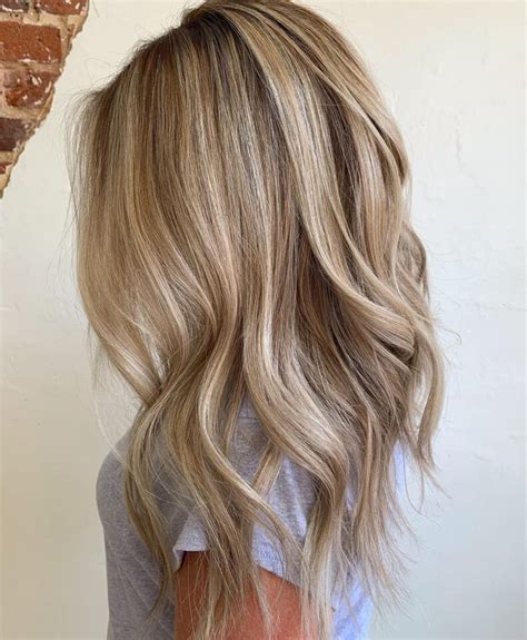 Beige Blonde Hair Color Ideas That Are Set To Impress
