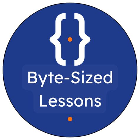 Byte Sized Lessons Teachers Pay Teachers