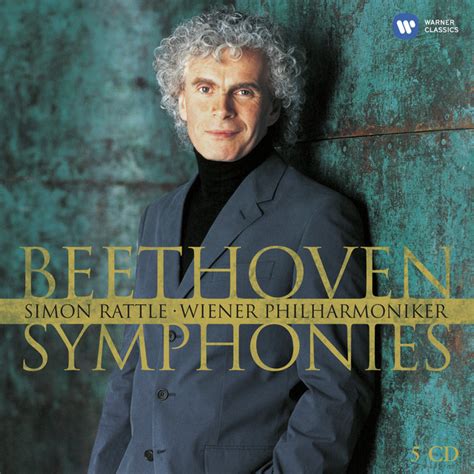 Beethoven Symphonies Nos 1 9 Album By Ludwig Van Beethoven Spotify