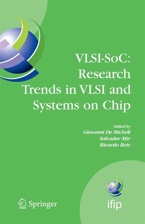 VLSI Soc 9781441945174 Giovanni De Micheli Boeken Bol