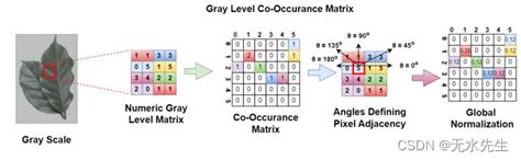 您必须尝试的 4 种经典特征提取技术！特征提取方法有哪些 Csdn博客