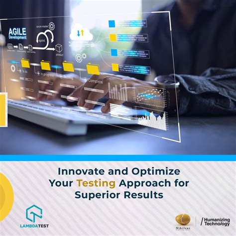 Nihilent On Linkedin Testing Innovation Technology Qualityassurance Techsolutions