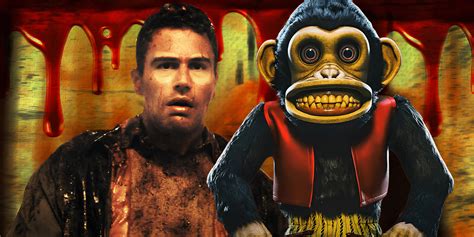 The Monkey Ending Explained