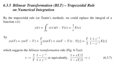 Solved I Determine The Step Response And Sketch It By Hand Chegg Com
