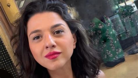 ხატია ბუნიათიშვილი შვილის ფოტოს პირველად აქვეყნებს