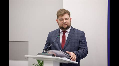 Церемония награждения победителей программы «Молодой ученый 4 0 2023 года Полная версия Youtube