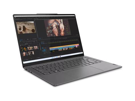 Lenovo Yoga Pro Irh Notebookcheck Ru Com