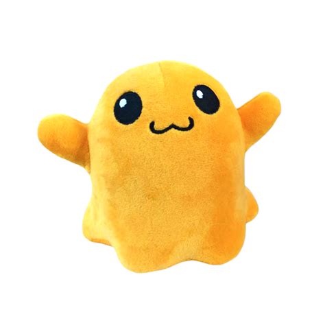 Plush Foundry Plushfoundry