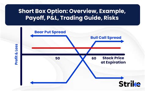 Short Box Option Overview Example Payoff Pandl Trading Guide Risks