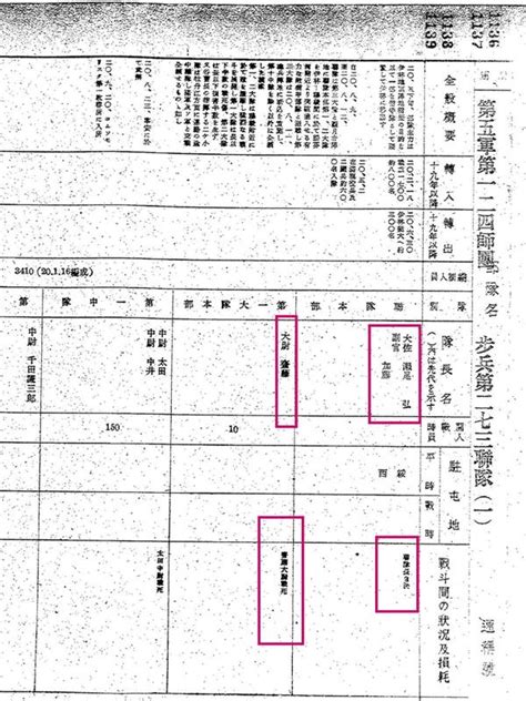 1945年中国大陆唯一奉烧联队旗的战例 知乎