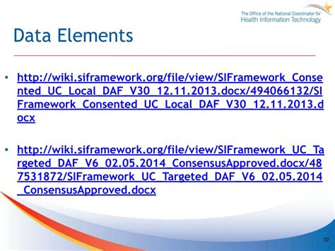 Ppt Data Access Framework Data Element Based Queries Swg Powerpoint Presentation Id3377527