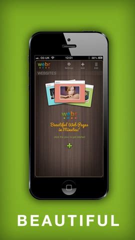 Webr 2 0 Brings Additional Themes And Other Powerful Features Lets You