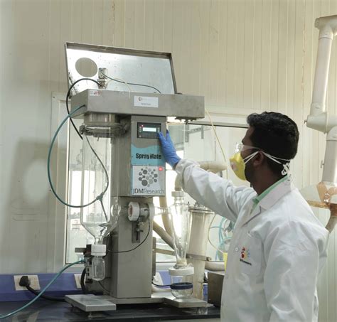Randd Formulation