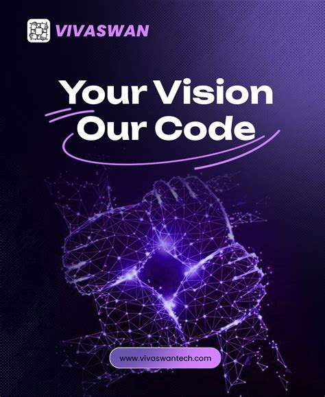 Webdevelopment Innovation Techsolutions Businessgrowth Webdev Vivaswan Software Technologies