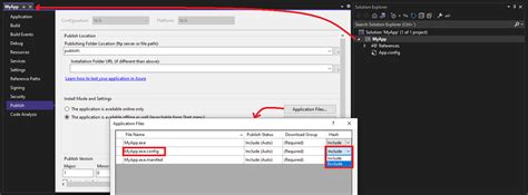 How To Publish A Clickonce Application With Azure Devops Pipeline On