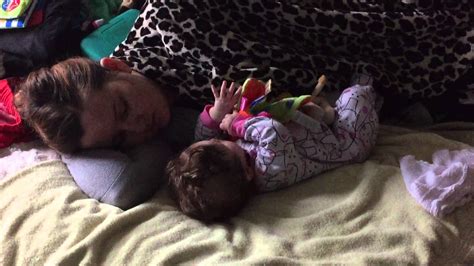 Olive Wake Up Mommy Youtube