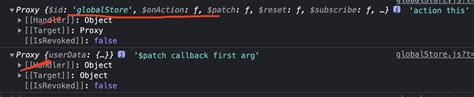 一个 vue3 compositionapi readonly 在 pinia中使用 引发的惨案！！！！ z sy haha 博客园