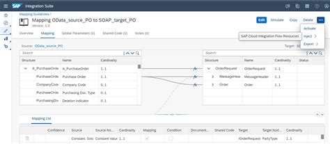 Destination Setup In Sap Btp To Inject Runtime Art Sap Community
