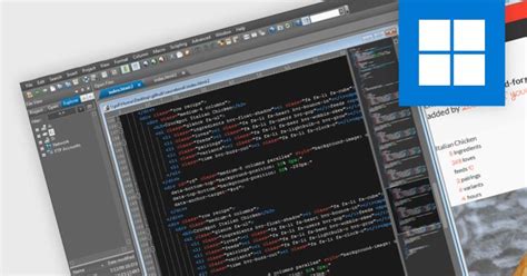Componentsource On Linkedin Accelerate Html Development With An Ide