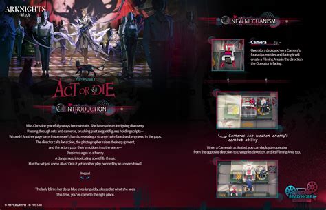 Arknights Arknights Added A New Photo