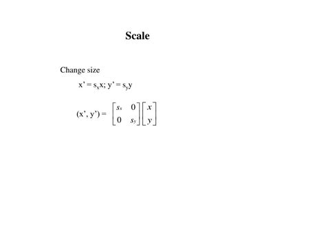 PPT Matrices PowerPoint Presentation Free Download ID