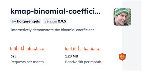 Kmap Binomial Coefficient Cdn By Jsdelivr A Cdn For Npm And Github