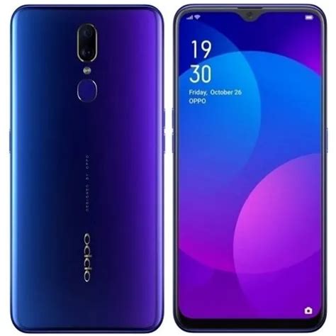 Oppo F11 Spesifikasi And Harga Terbaru