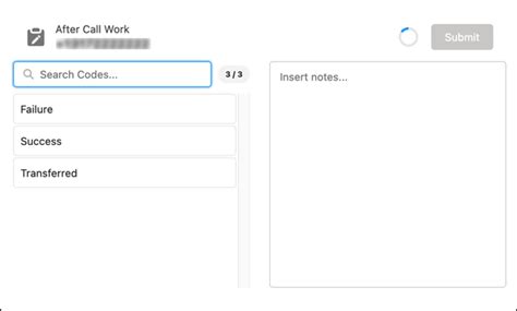 After Call Work In Genesys Cloud Cx Utility Genesys Cloud Resource Center
