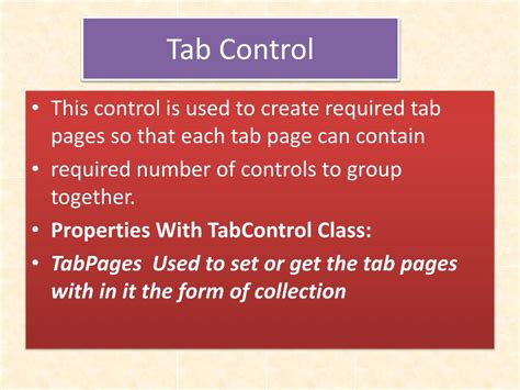 Ppt Introduction To Windows Forms Application Powerpoint Presentation Id3781243