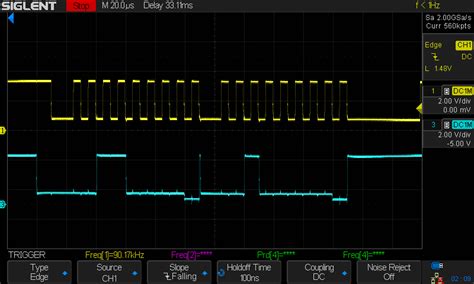 lis2dw12 i2c driver uses invalid write command · issue 46199 · zephyrproject rtos zephyr · github