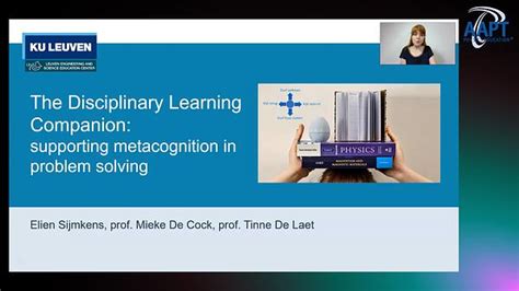 Underline Supporting Metacognition In Physics Problem Solving