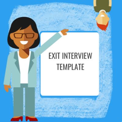 Exit Interview Template HR Docs
