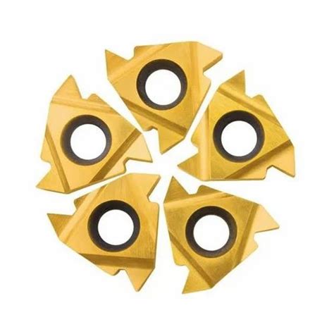 Brass Threaded Insert Diameter 4 Mm At ₹ 365 Piece In Belagavi Id