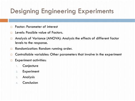 Ppt Analysis Of Variance Powerpoint Presentation Free Download Id