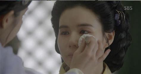 달의연인 보보경심 려 박시은 강하늘에 아이유 맡기고 죽음 종합