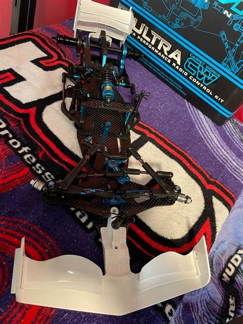 For Sale Exotek F Ultra CW Slider R C Tech Forums