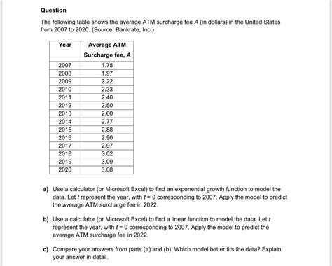 [solved] please show all steps and formulas used if possible i would