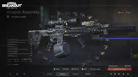 Arena Breakout Infinite Ocena Graczy I Opis Gry Pc