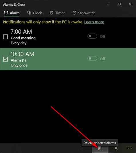 How To Set Alarms And Timers In Windows Guide Beebom