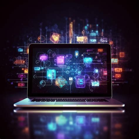 Premium Ai Image Data Science Business And Artificial Intelligence