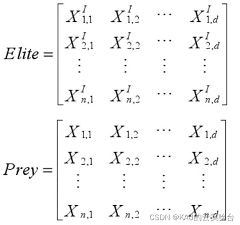一区算法mpa 海洋捕食者算法原理及其代码实现 Matlab Python