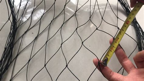Netting