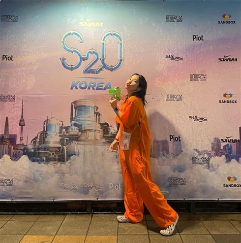 [s20 Korea 송크란 뮤직 페스티벌 2022년] 양일 후기 준비물 추천룩 꿀팁 주의사항 네이버 블로그