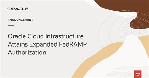 Jud Hudgins On Linkedin Oracle Cloud Infrastructure Attains Expanded