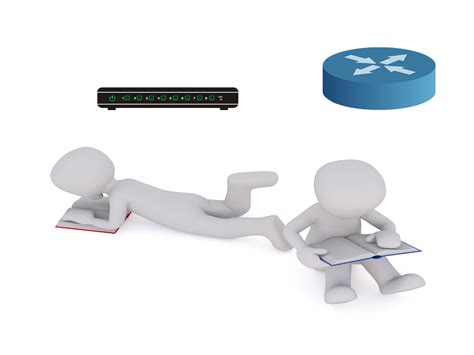 Dsl Digital Subscriber Line Explained